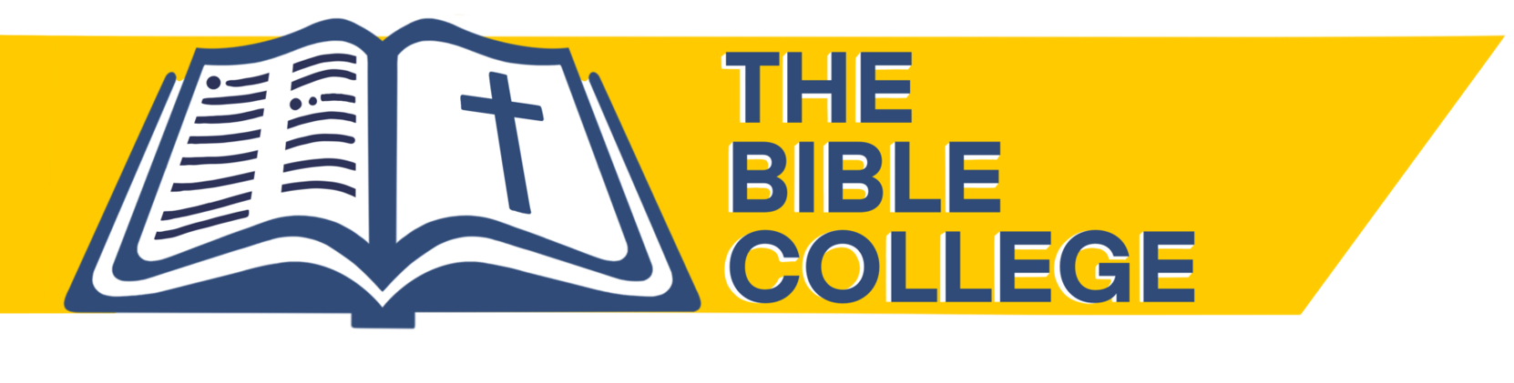 Acerca de - The Bible College